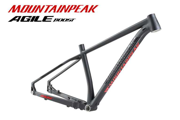 EVEREST PRO Ultralight X6 Aluminum Alloy Frame – MountainPeak