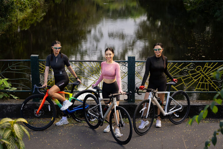 EVEREST PRO Ultralight X6 Aluminum Alloy Frame – MountainPeak